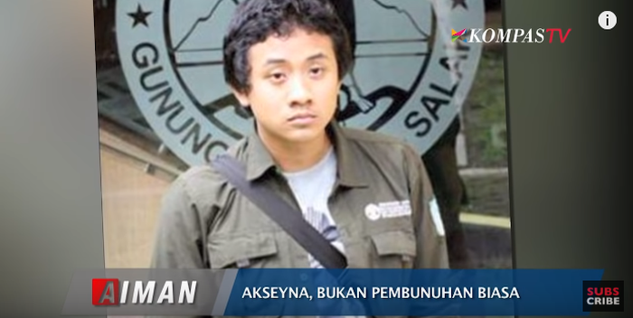 5 Kejanggalan Kasus Kematian Akseyna yang Kini Masih Jadi Misteri ...