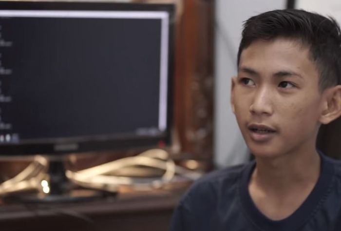 Retas Website NASA, Putra Aji Juga Sukses Jebol Situs KPU: Jumlah DPT ... Retas Website NASA, Putra Aji Juga Sukses Jebol Situs KPU: Jumlah DPT ...