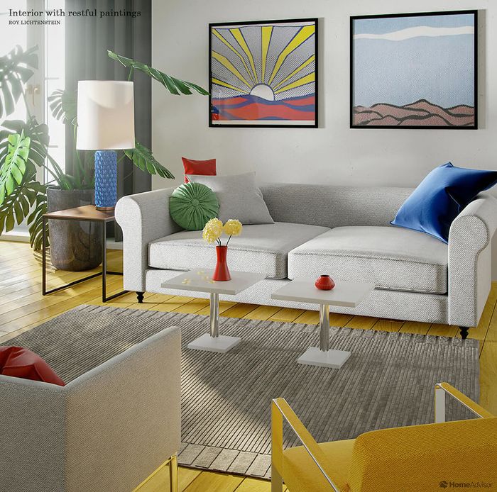 Perlukah Pakai Desainer Interior? Ternyata Ini Peran dan Alasannya ...