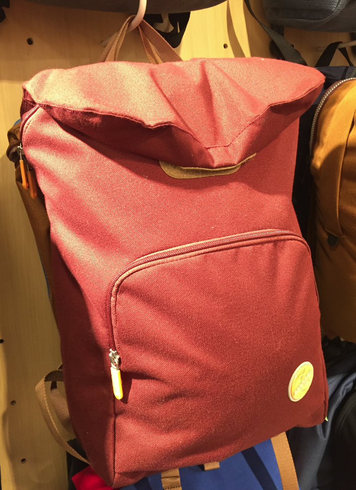 Rekomendasi Backpack untuk Laptop dari Exsport di Bawah Rp.450 ribu ...
