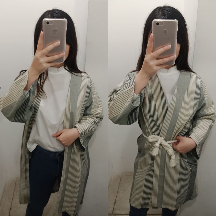 5 Model Outer Merk Berrybenka Mall Ciputra yang Kece & Kekinian Abis ...