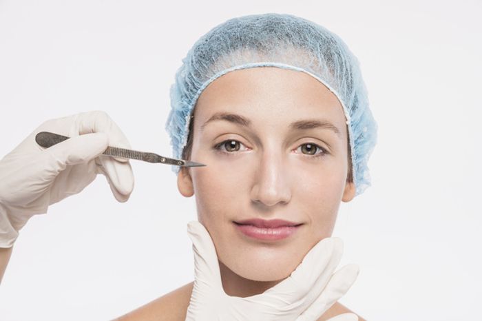 60 Kali Operasi Plastik, Wajah Wanita Ini Bikin Merinding Gegara Bolak ...