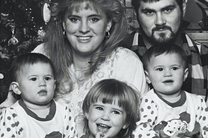 Kisah Ayah yang Disuntik Mati Karena Dituduh Membunuh Ketiga Anaknya ...