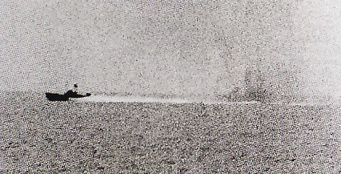 Insiden Teluk Tonkin, Saat Vietnam Kena Batunya Gegara Serang Kapal ...