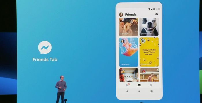 Ada 7 Perubahan serta Fitur Baru dari Facebook dan Instagram - Hai