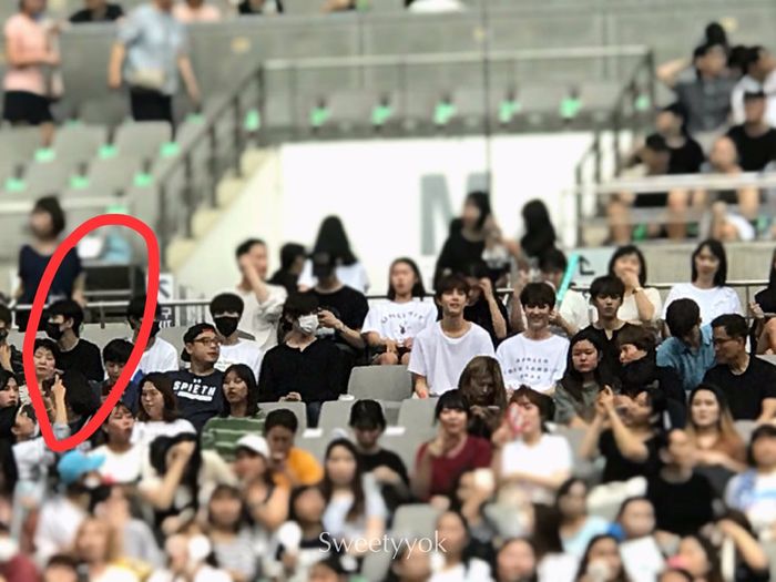 Fans Yakin Yoon Seobin Trainee ‘Produce X101’ Asal JYP Ini Dulu Hampir Debut di NCT! - CewekBanget