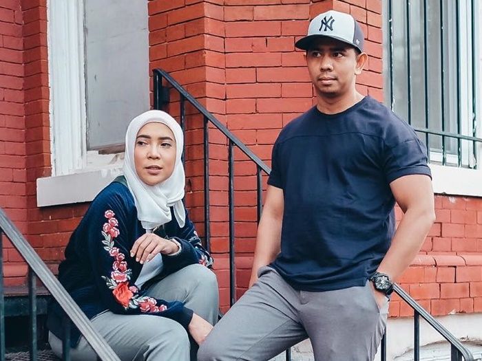 Miliki Bisnis Online hingga Cerita Akhirnya Diberi Momongan, Begini ...