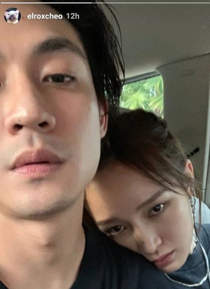 Fakta Hubungan dan Pacar Jia Eks Miss A, Berasal dari Singapura ...