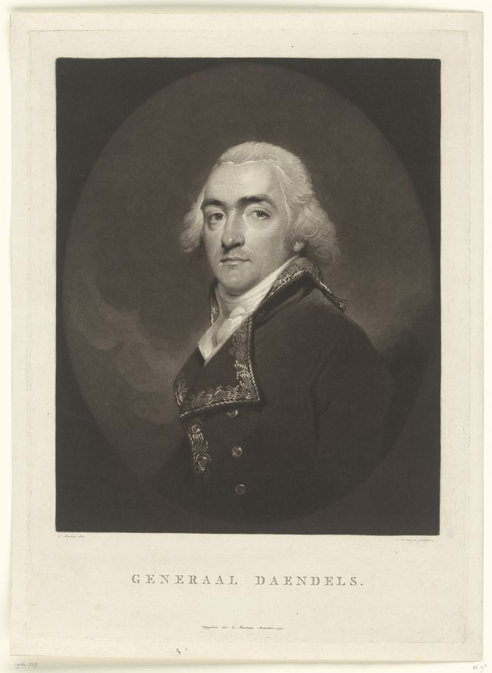 Benteng Makasar, Kenangan Sepetak Pecinan Tangerang di Zaman VOC ...