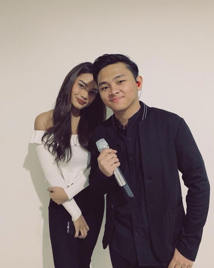 6 Tahun Lebih Tua, Intip Pesona Pacar Baru Aldy eks CJR yang Cantik dan ...