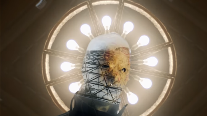 Foto-foto: 9 Topeng Baru Slipknot dan Personel yang Memakainya - Semua ...