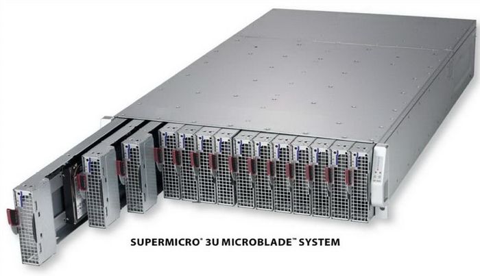 Supermicro Sediakan Disaggregated Servers untuk Pusat Data Intel - Info ...