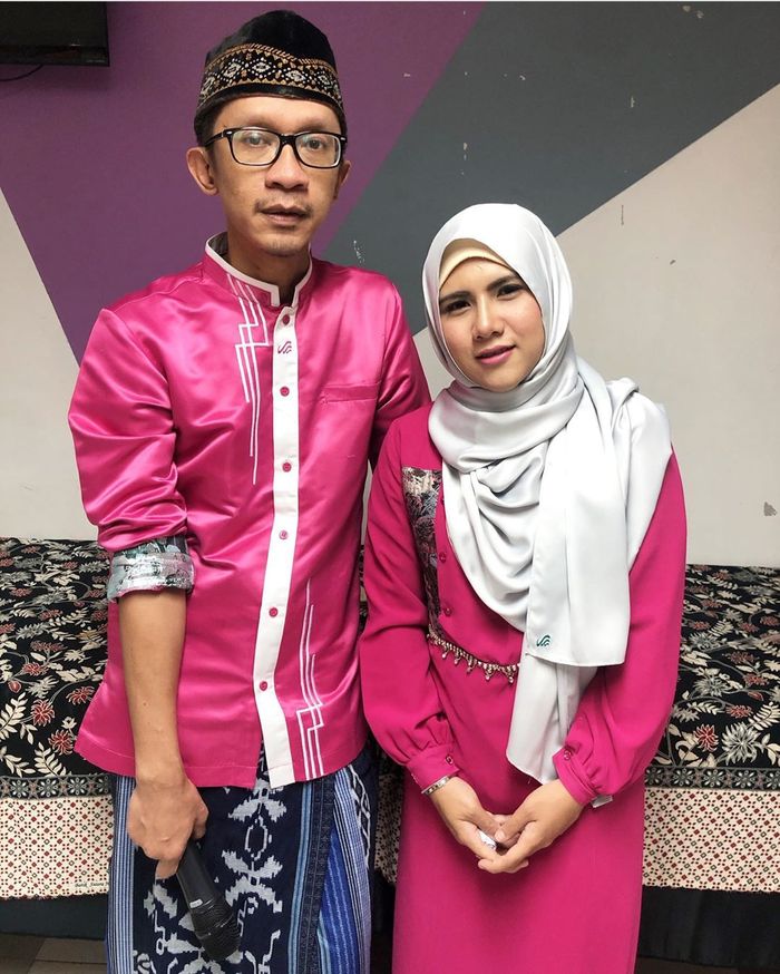 Dikabarkan Rujuk dengan Aming, Intip Cantiknya Evelin Nada Anjani dalam ... Dikabarkan Rujuk dengan Aming, Intip Cantiknya Evelin Nada Anjani dalam ...
