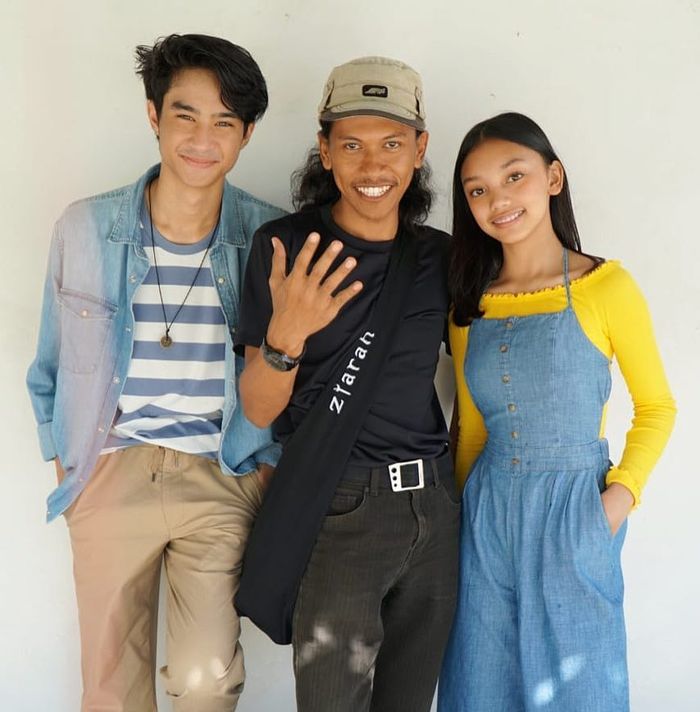 Main Film Bareng, Intip 6 Gaya Kompak Devano Danendra & Adyla Rafa ... Main Film Bareng, Intip 6 Gaya Kompak Devano Danendra & Adyla Rafa ...