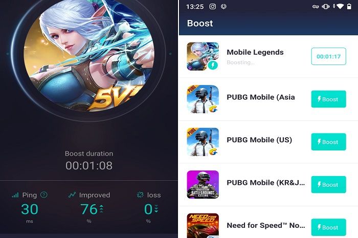 Optimalkan Main Game Lewat Game Booster Netease, Apa Keunggulannya ...