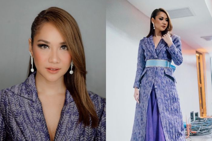 Tampil Beda, Lihat Gaya Rambut Baru BCL Super Pendek yang Dipadukan ...