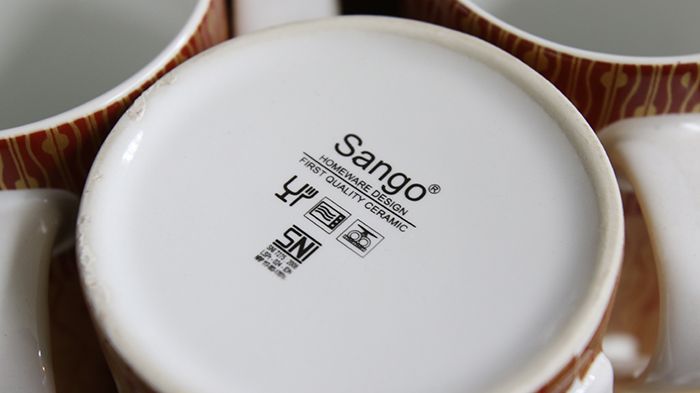 Sango Keramik Semarang, Cek Koleksinya di Sini! Liburan Ke Semarang ...