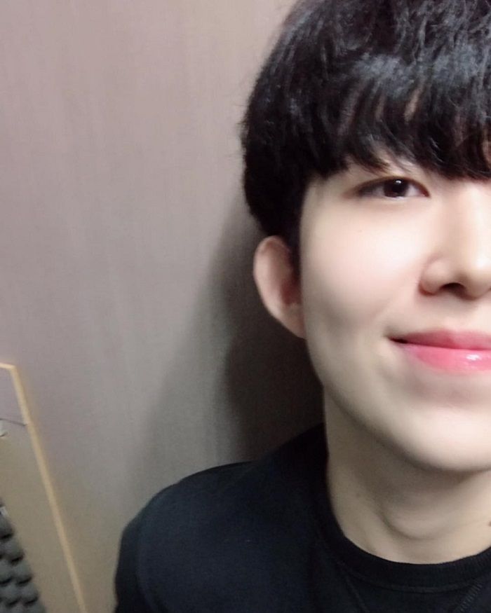 Enggak Kalah dari Idol Kpop, Intip Foto-foto Jung Minki, Adik Jung Eunji 'Apink' - Semua Halaman ...