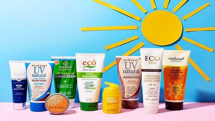 Jangan Anggap Sepele! Ini Bedanya Suncreen dan Sunblock Bagi Kulit Kita ...