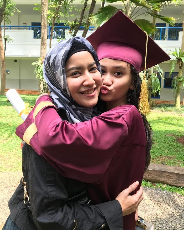 Diceraikan Ferry Maryadi Demi Deswita, Begini Kabar Risma Nilawati ...