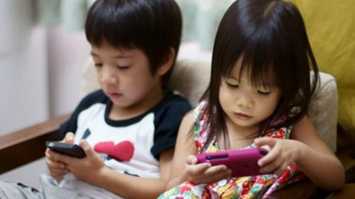 Mau Beli HP Buat Anak? Perhatikan Beberapa Tips Penting Berikut - Semua ...