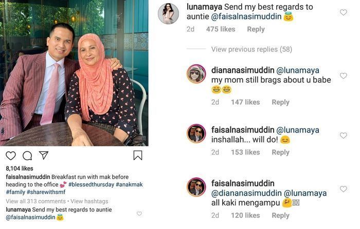 Terungkap, Ini yang Dilakukan Luna Maya Saat Kepergok di Bali Bersama Faisal Nasimuddin! - Nova