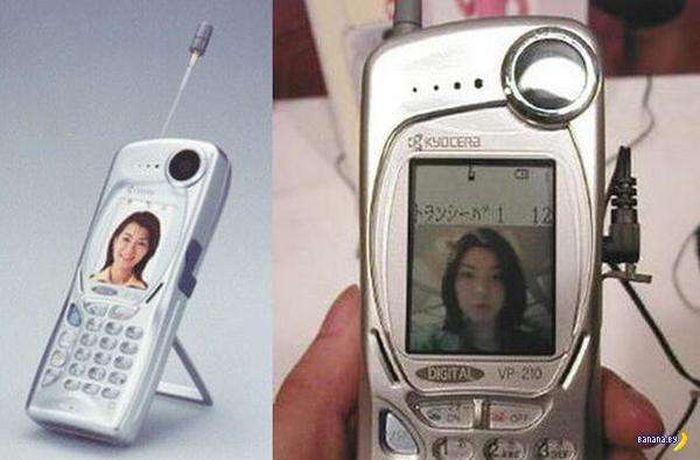 HP Kamera Pertama, Bukan Berasal dari Brand Ternama? - Blibli Friends