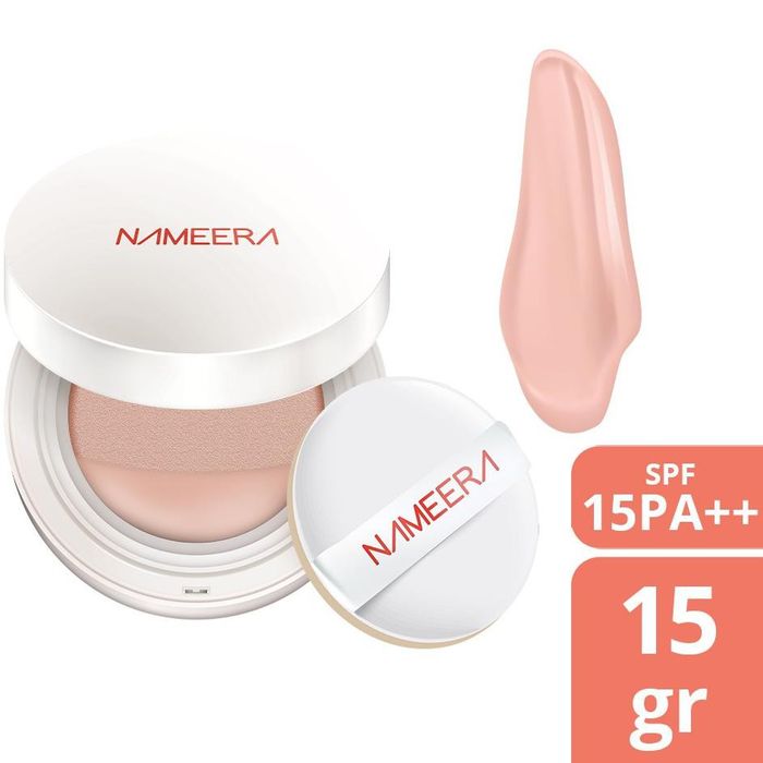 Rekomendasi BB Cushion Merek Lokal Berlabel Halal, Cocok Banget untuk ...