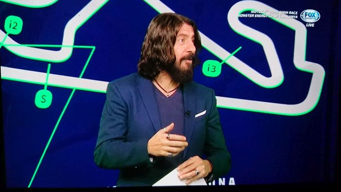 Kabar Matteo Guerinoni Kini, Dulu Pernah Dekat Sama Maia Estianty ...