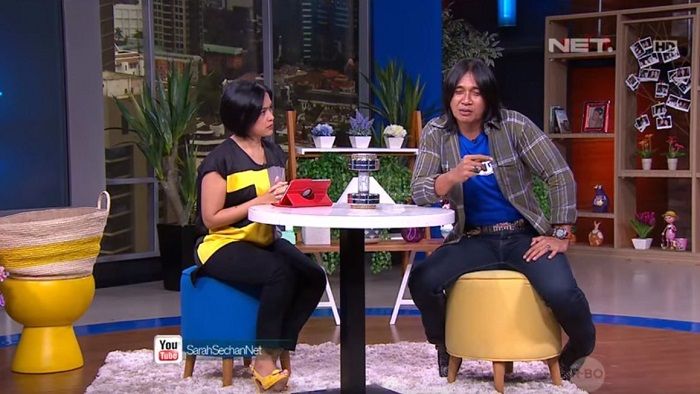 Sebelum Sakit, Begini Potret Agung Hercules Muda Hingga Terkuak Fakta ...