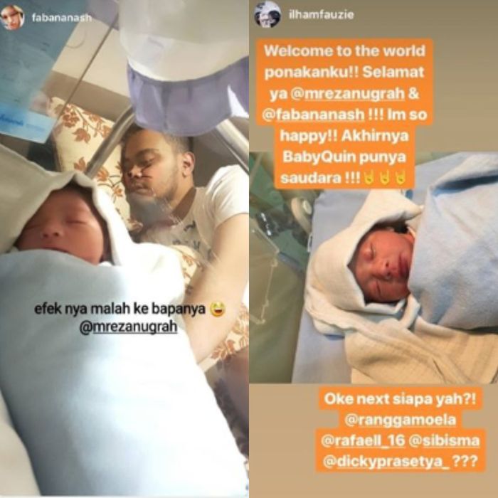 Reza Smash Instagram