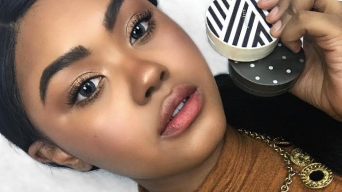 Tutorial Makeup Wajah Natural Saubhaya Makeup