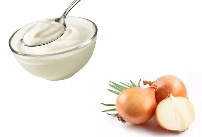 Cara Mengatasi Rambut Rontok dengan Masker Jus Bawang Bombay, Berani ...