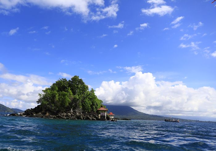 Halmahera Barat Telah Siap Menyambut Kedatangan Pejalan lewat Festival ...