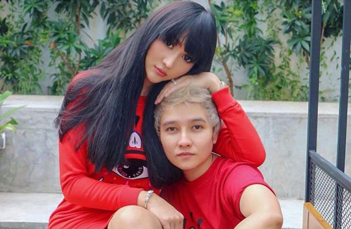 Berita Terpopuler Hari Ini, Dari Kelakuan Asli Lucinta Luna Jalan di ... Berita Terpopuler Hari Ini, Dari Kelakuan Asli Lucinta Luna Jalan di ...