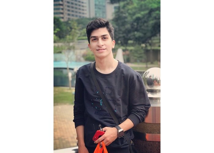 5 Fakta Tentang Baraa Masoud, Seorang Hafiz Quran dari Palestina yang ...