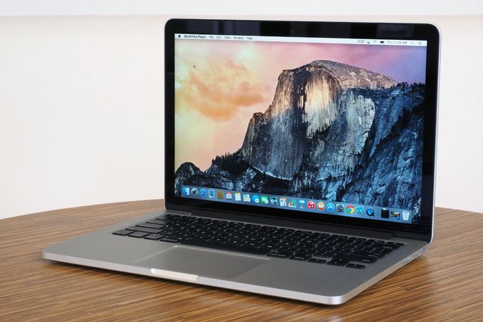 Akhirnya Apple Bakal Luncurkan MacBook Pro Layar Sentuh pada 2025 ...