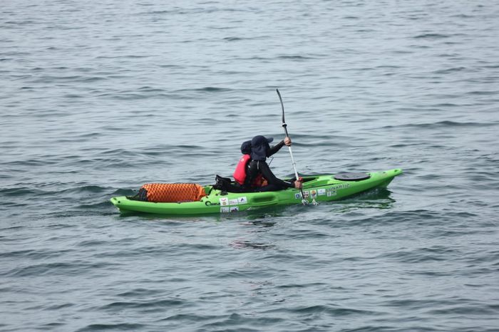 Tumbuhkan Rasa Cinta Pada Olahraga Kayak dan Wisata Indonesia Melalui ...
