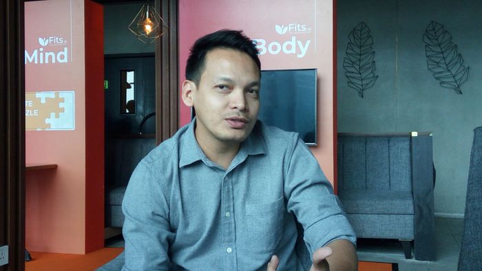 Doyan Traveling, Artis FTV Ben Joshua Ajak Anak Tetap Aktif Olahraga ...