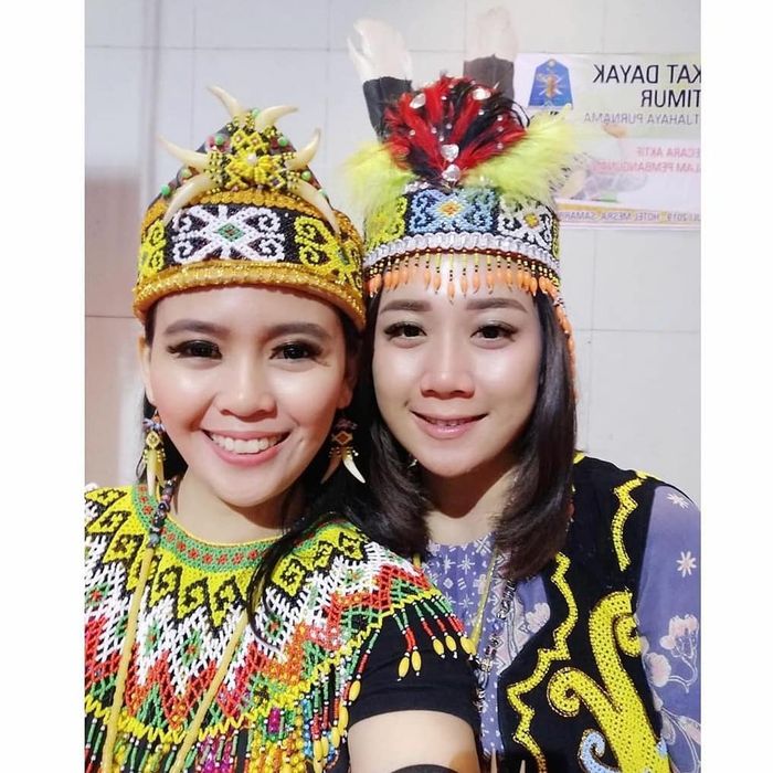 Dikabarkan Hamil, Begini Penampilan Bripda Puput Nastiti Devi Saat ...