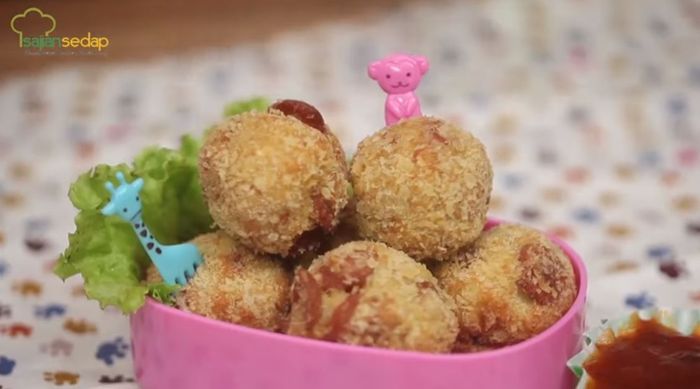 Suka Bawa Bekal Roti Tawar? Ini 3 Resep Roti Tawar untuk Bekal Sekolah ...