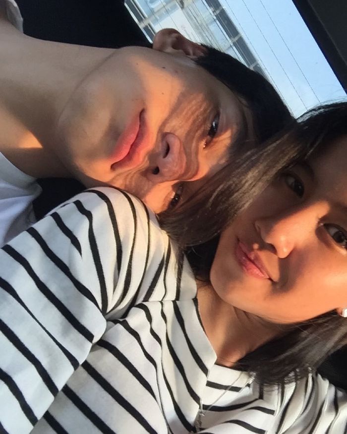 Cantiknya Shenina Cinnamon, Mantan Pacar Jefri Nichol yang Punya Kulit ...