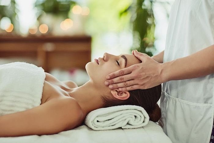 Pencarian Tradisi Spa Indonesia Terbaik Lewat Ajang SPA & Wellness ...