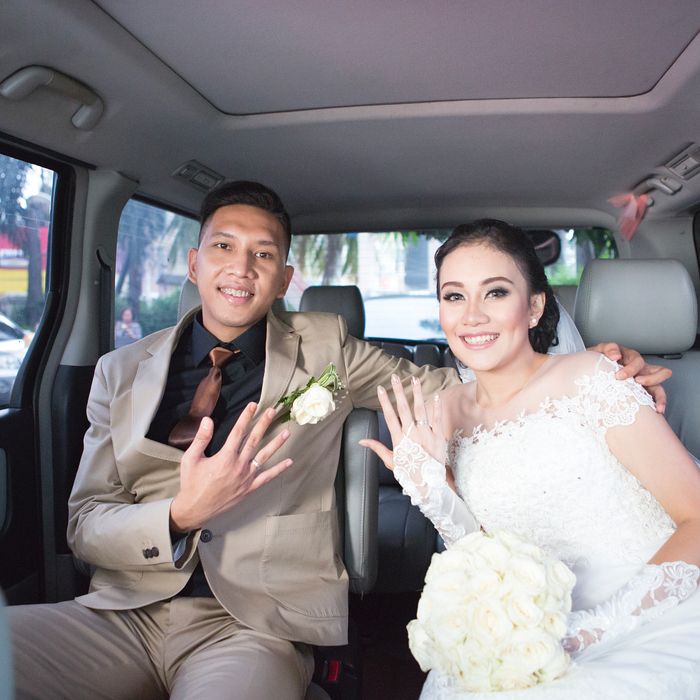 Intip Potret Cantik Anak Tiri Nunung, Jadi Sorotan Saat Jenguk Sang ... Intip Potret Cantik Anak Tiri Nunung, Jadi Sorotan Saat Jenguk Sang ...