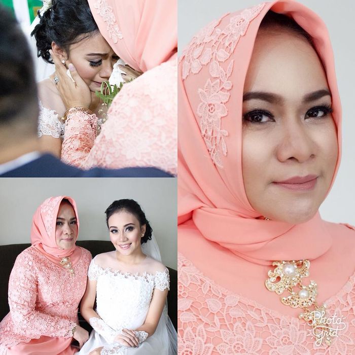 Intip Potret Cantik Anak Tiri Nunung, Jadi Sorotan Saat Jenguk Sang ... Intip Potret Cantik Anak Tiri Nunung, Jadi Sorotan Saat Jenguk Sang ...