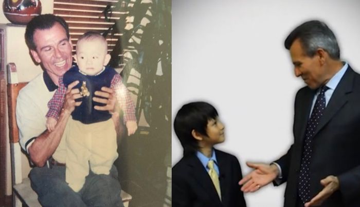 Jose Arredondo Tewas Dibunuh Perampok, Begini Cara Samuel Kim Rayakan ...