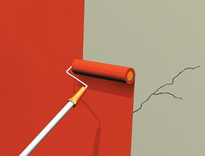 Dinding Rembes dan Bocor, Ini 5 Kondisi yang Jadi Penyebab - Semua ...