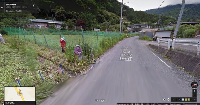 Penampakan Desa Nagoro di Jepang yang Dihuni oleh Boneka Menyerupai ...