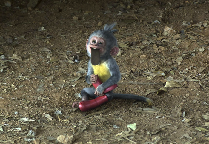 Spoiler Alert! 3 Hal yang Enggak Terduga di Dalam Film 'Dora and the ...