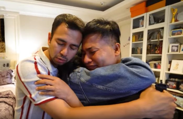 BERITA TERPOPULER: Curhat Asisten Raffi Ahmad yang Ngaku Resign ...